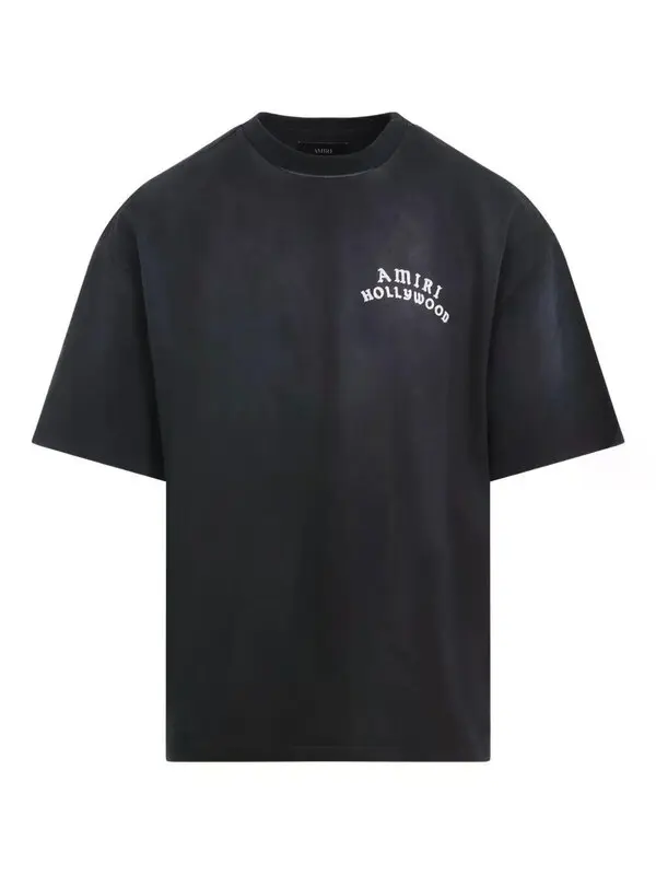 Amiri Hollywood T-shirt