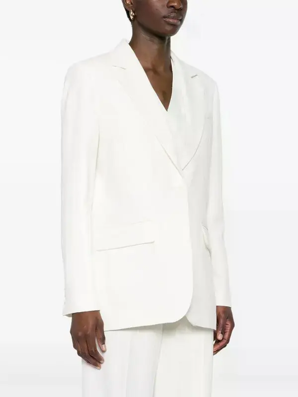 Sandro Sequin-embellished Blazer