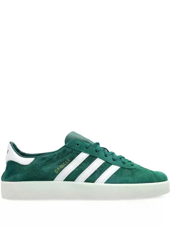 Adidas Gazelle Decon Sneakers - Green
