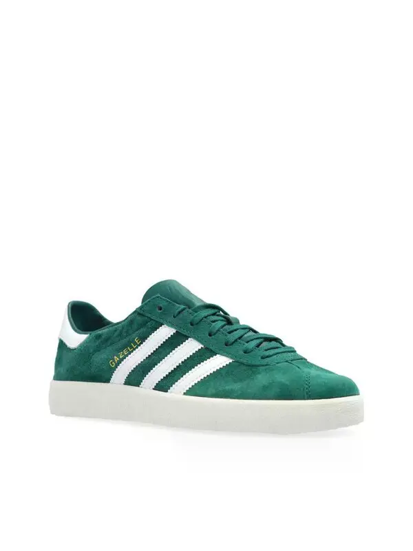 Adidas Gazelle Decon Sneakers - Green