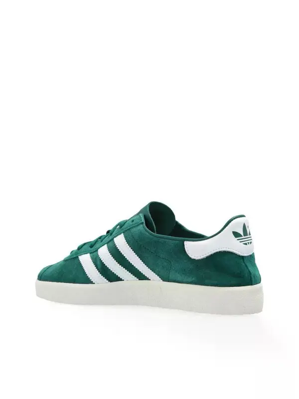 Adidas Gazelle Decon Sneakers - Green
