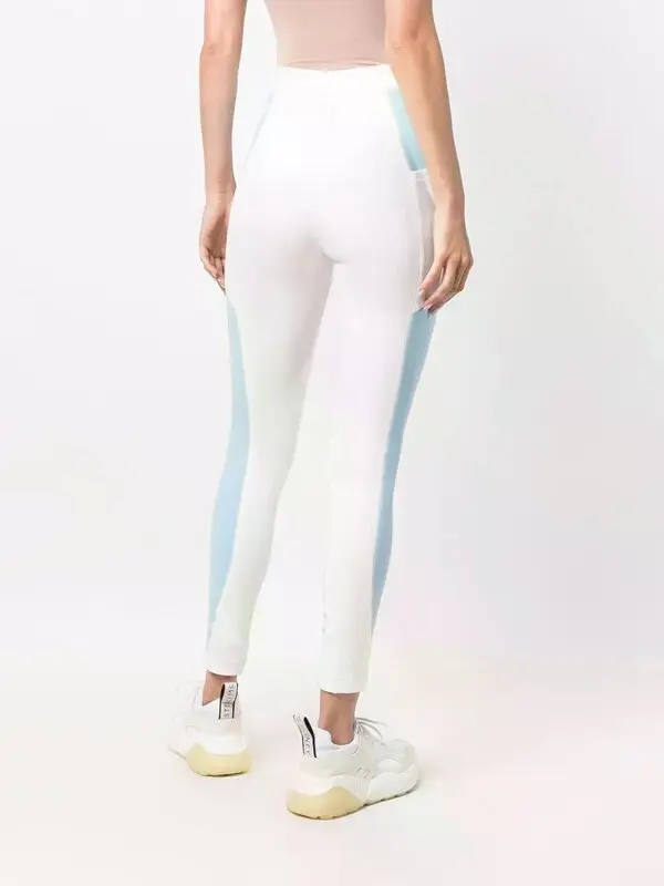 Stella McCartney Logo-print Leggings