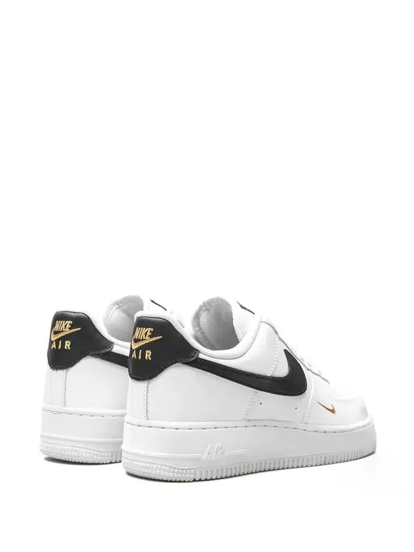 Nike Air Force 1 Low Essential Sneakers - White