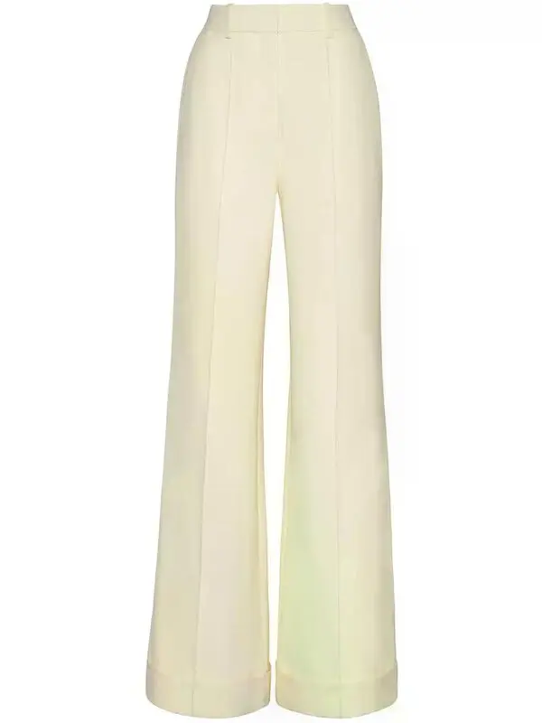 Adam Lippes Deeda Trousers