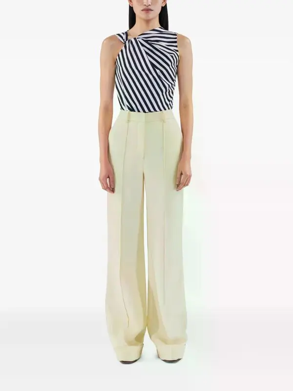 Adam Lippes Deeda Trousers