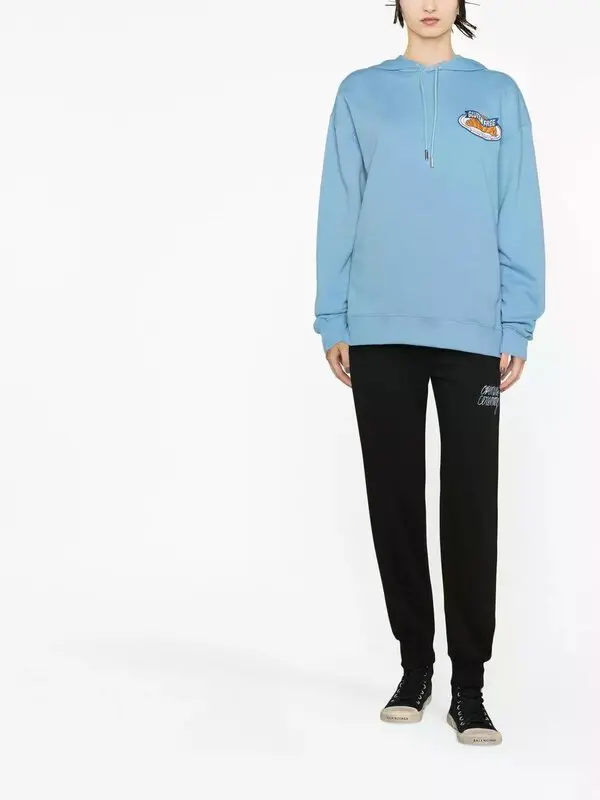 Opening Ceremony Logo-lettering Track Pants