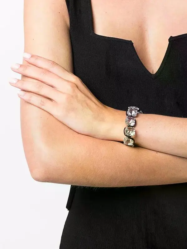 SWAROVSKI Harmonia Crystal Bracelet
