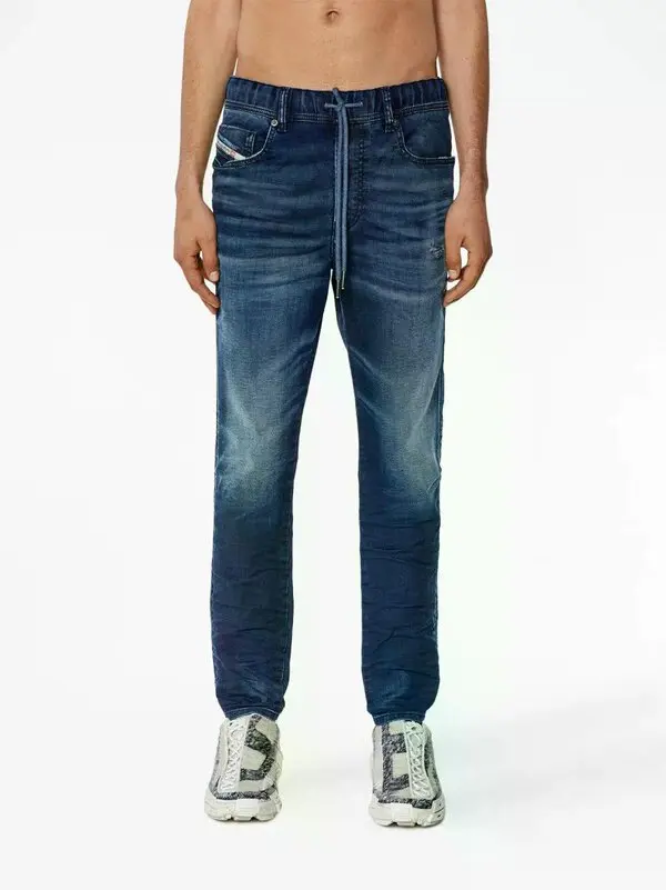 DIESEL® Slim-cut Jeans