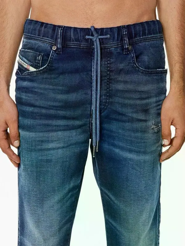 DIESEL® Slim-cut Jeans