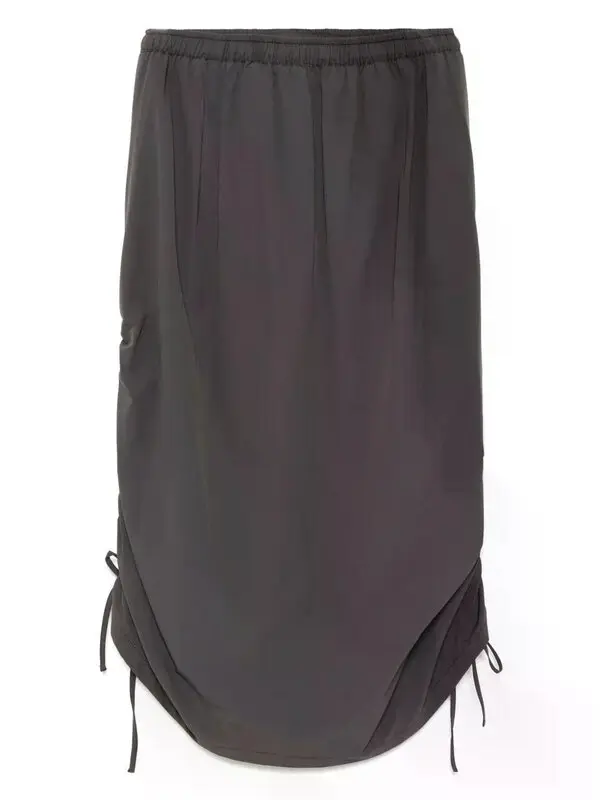 Izzue Drawstring Skirt