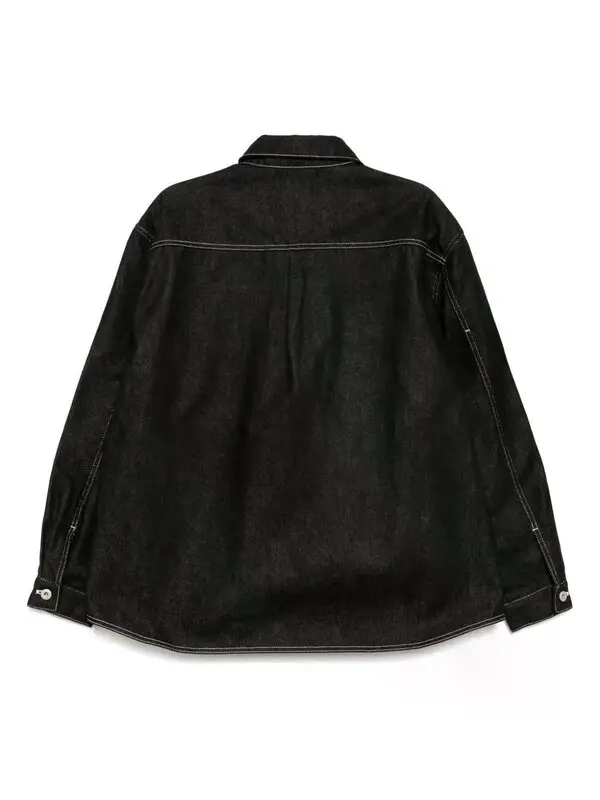 JUNTAE KIM Lorenzo Jacket
