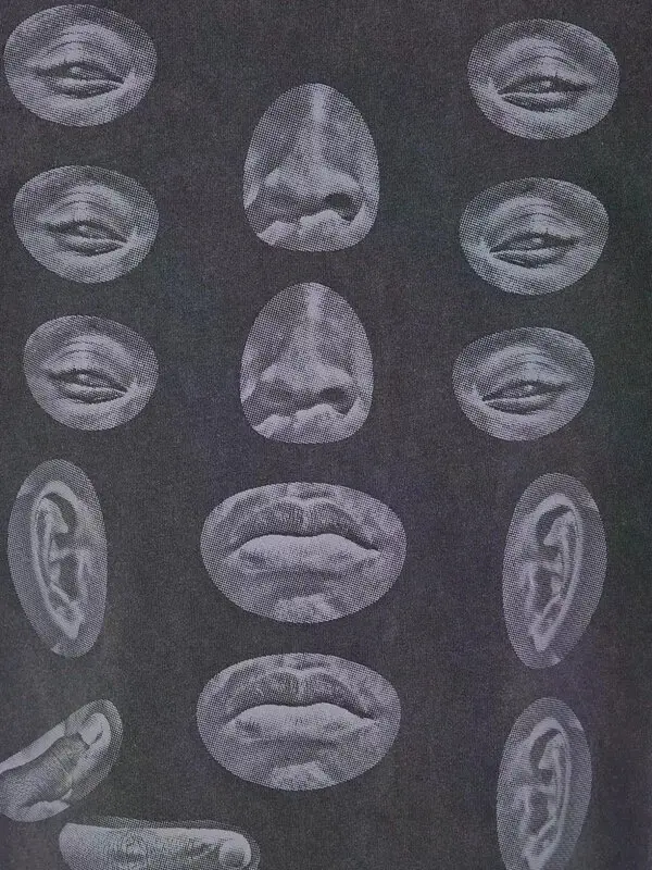 DAILY PAPER Senses T-shirt
