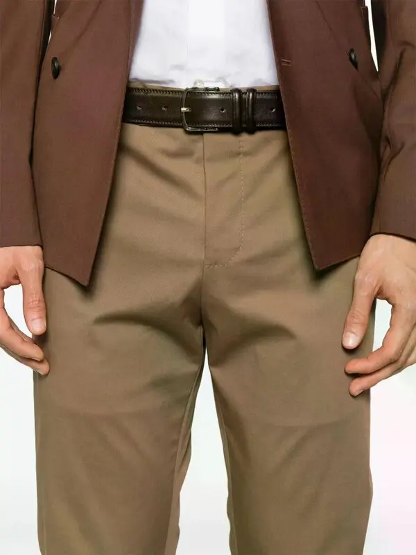 PT TORINO Edge Trousers