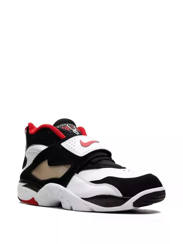 Nike Air Diamond Turf 49ers Sneakers