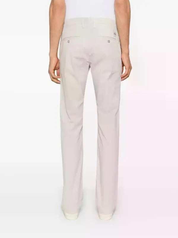 Jacob Cohen Bobby Trousers - Grey