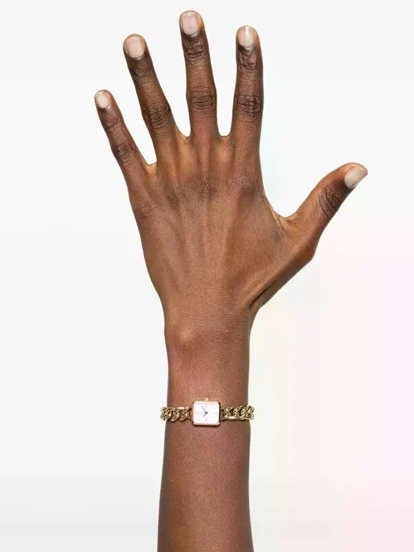 DANIEL WELLINGTON Jolie Chain 18mm