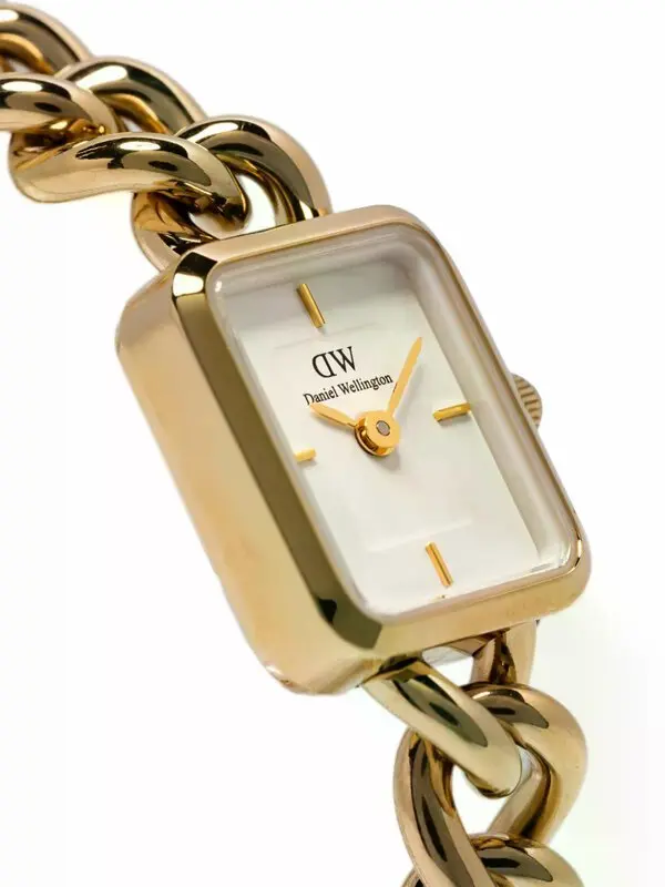 DANIEL WELLINGTON Jolie Chain 18mm