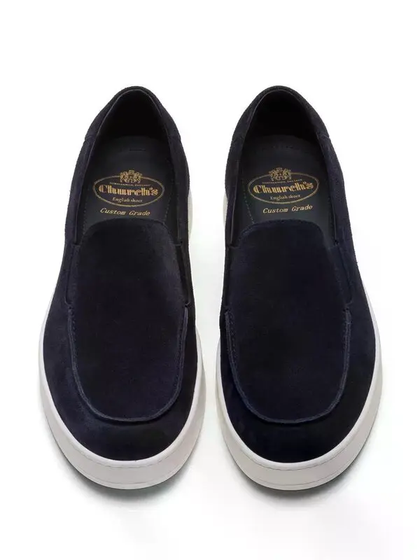 Church's Longton 2 Sneakers - Blue