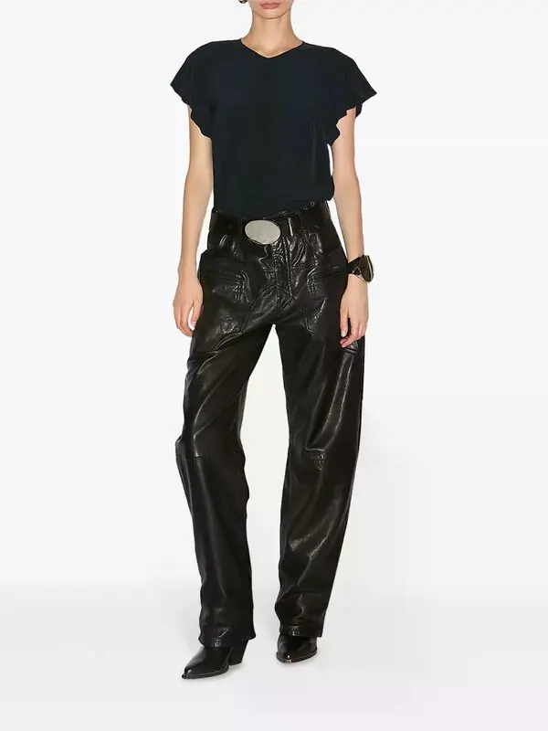 Isabel Marant Étoile Tullya Top