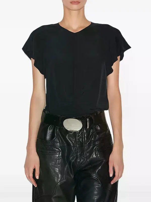 Isabel Marant Étoile Tullya Top