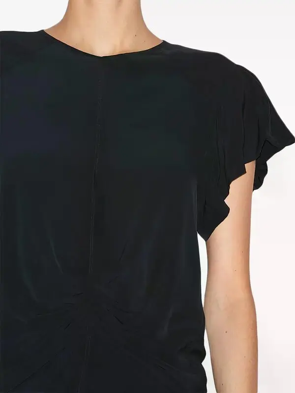 Isabel Marant Étoile Tullya Top