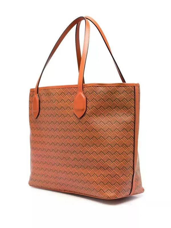 DELAGE Lulu Jm Tote Bag