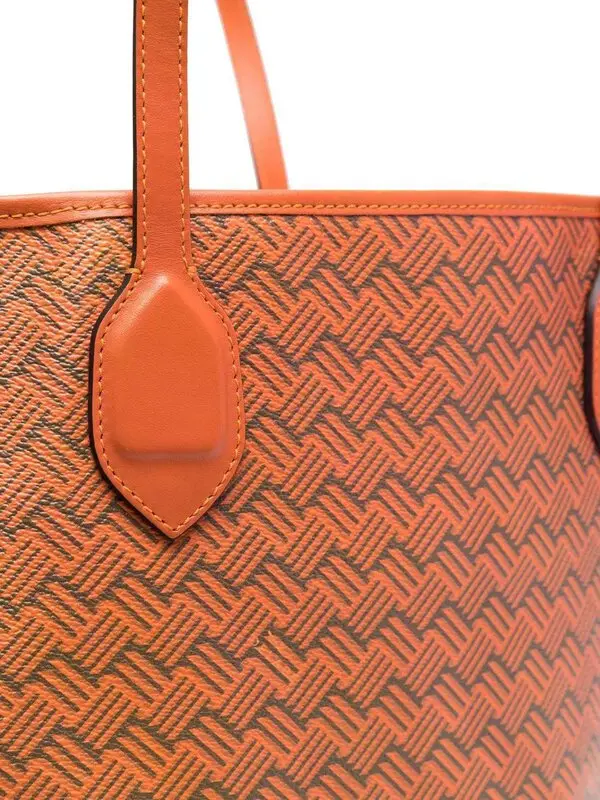 DELAGE Lulu Jm Tote Bag
