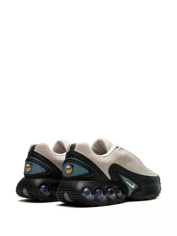 Nike Max Light "orewood Brown Turquoise" Sneakers - Neutrals