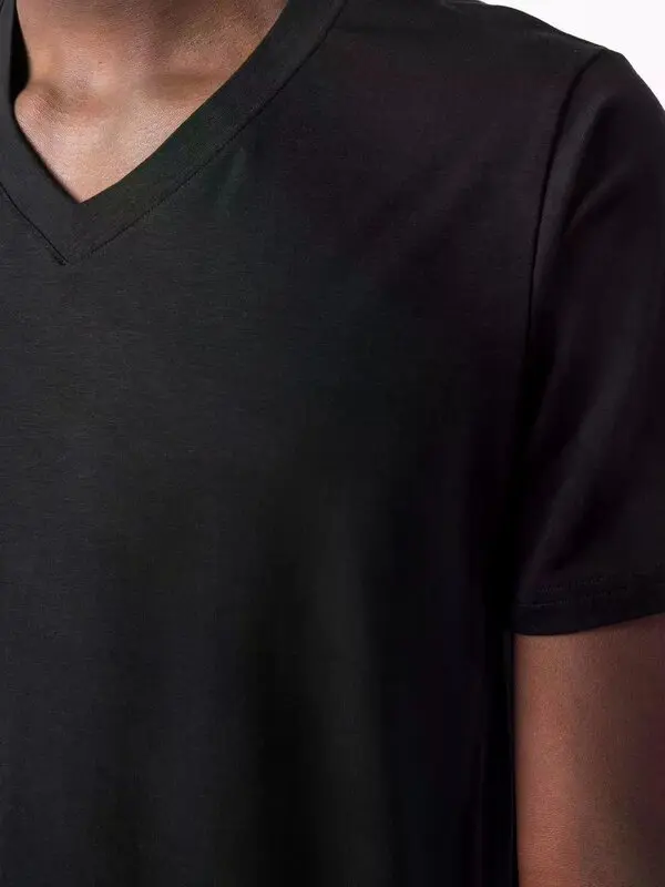 TOM FORD Crew-neck Fitted T-shirt