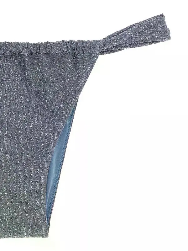 MC2 SAINT BARTH Noelle Bikini Bottoms