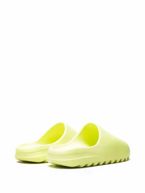 ADIDAS X YEEZY Yeezy Glow Slides - Yellow