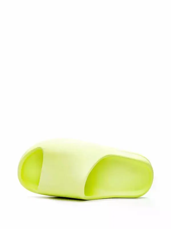 ADIDAS X YEEZY Yeezy Glow Slides - Yellow