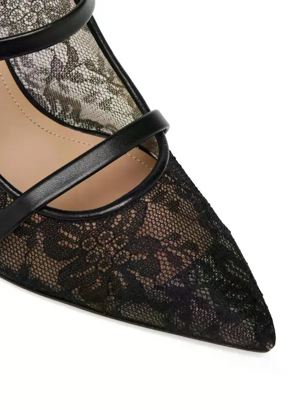 MALONE SOULIERS 70mm Maureen Mules