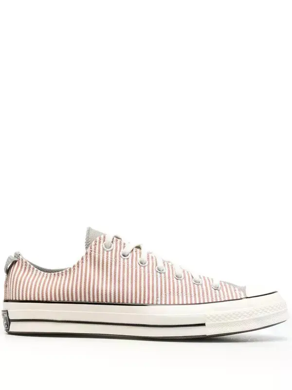 CONVERSE Chuck 70 Crafted Stripe Sneakers