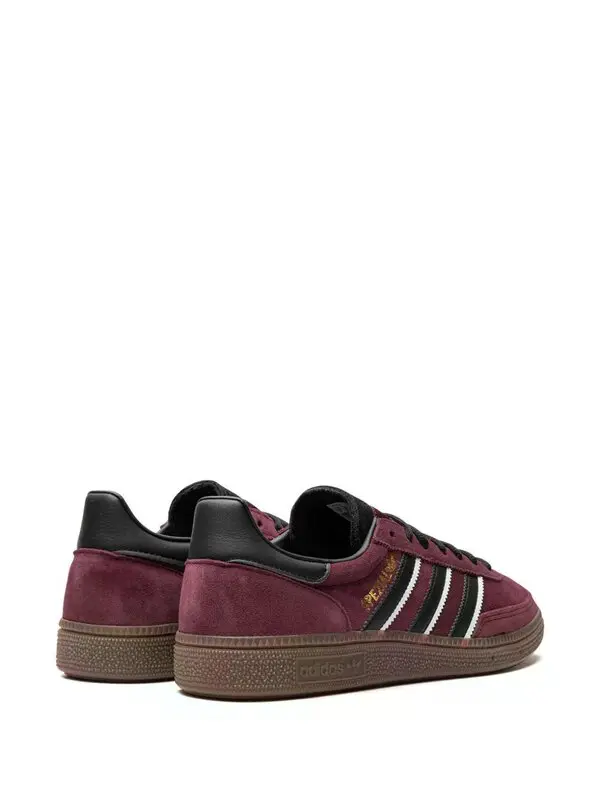 Adidas Handball Spezial Sneakers - Red