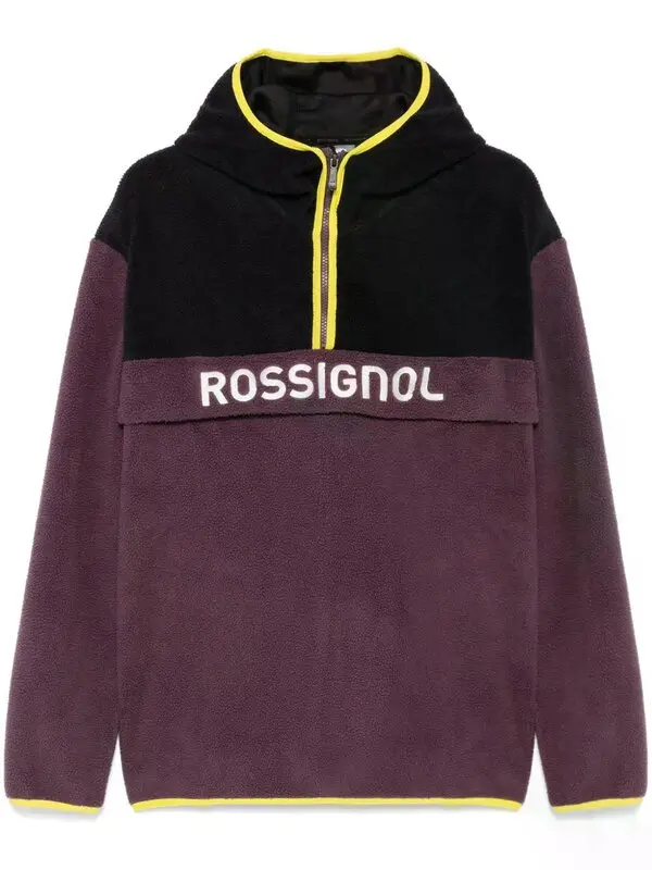 Rossignol Alltrack Fleece Hoodie