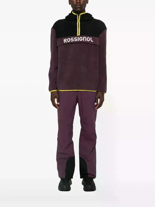 Rossignol Alltrack Fleece Hoodie