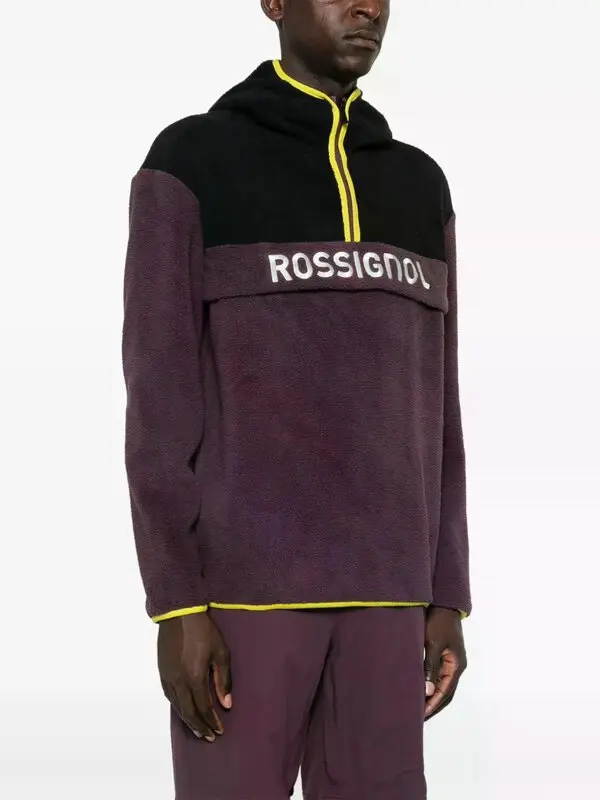 Rossignol Alltrack Fleece Hoodie