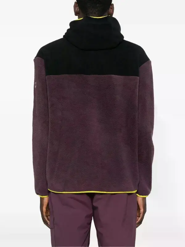 Rossignol Alltrack Fleece Hoodie