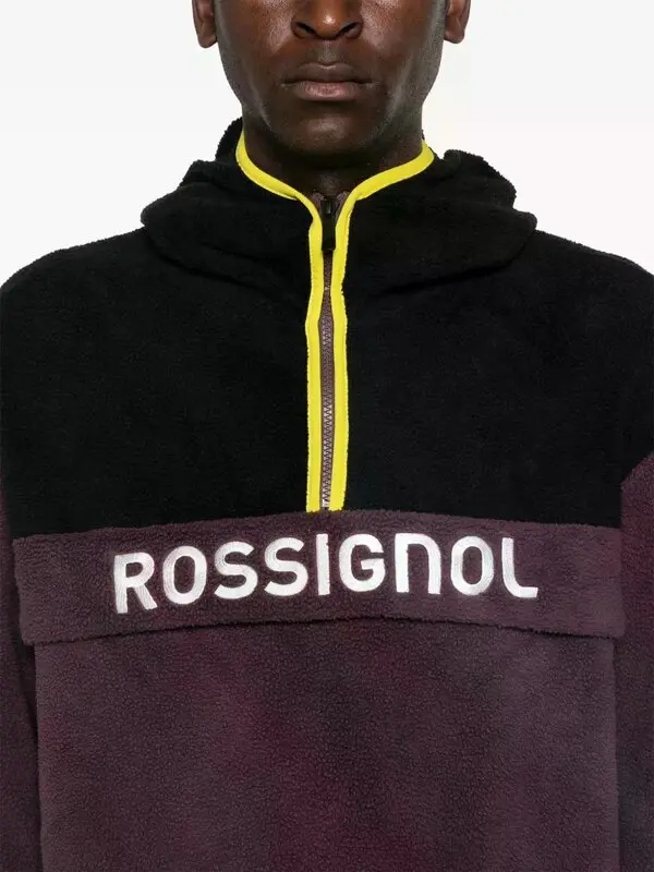 Rossignol Alltrack Fleece Hoodie