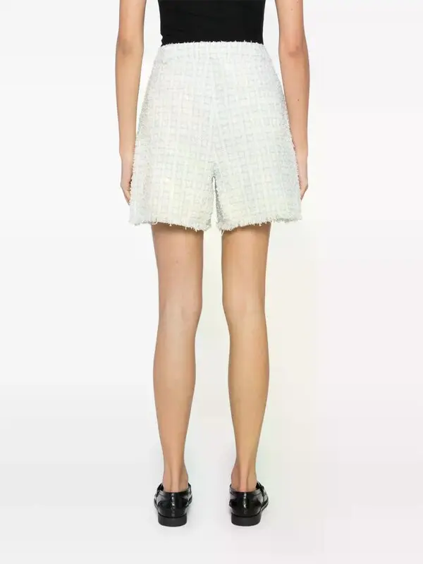 Karl Lagerfeld Essential Shorts