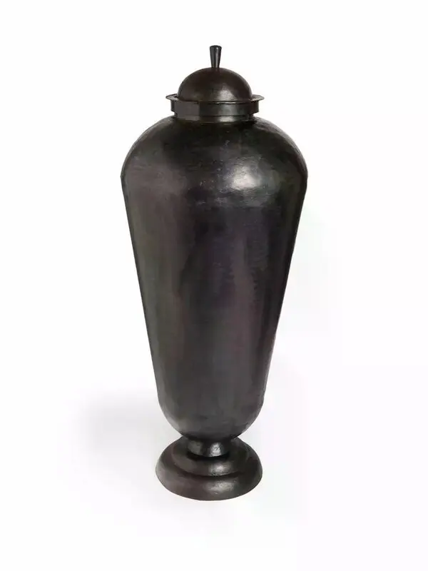 MAD ET LEN Medium Odalisque Vase