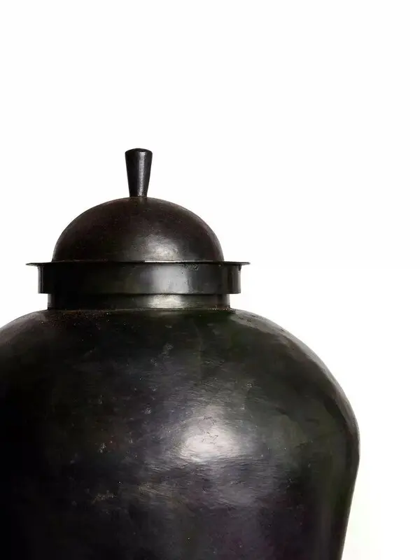 MAD ET LEN Medium Odalisque Vase