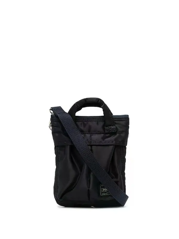 PORTER-YOSHIDA & CO Howl Helmet Mini Bag - Blue