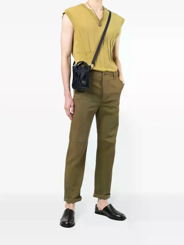 PORTER-YOSHIDA & CO Howl Helmet Mini Bag