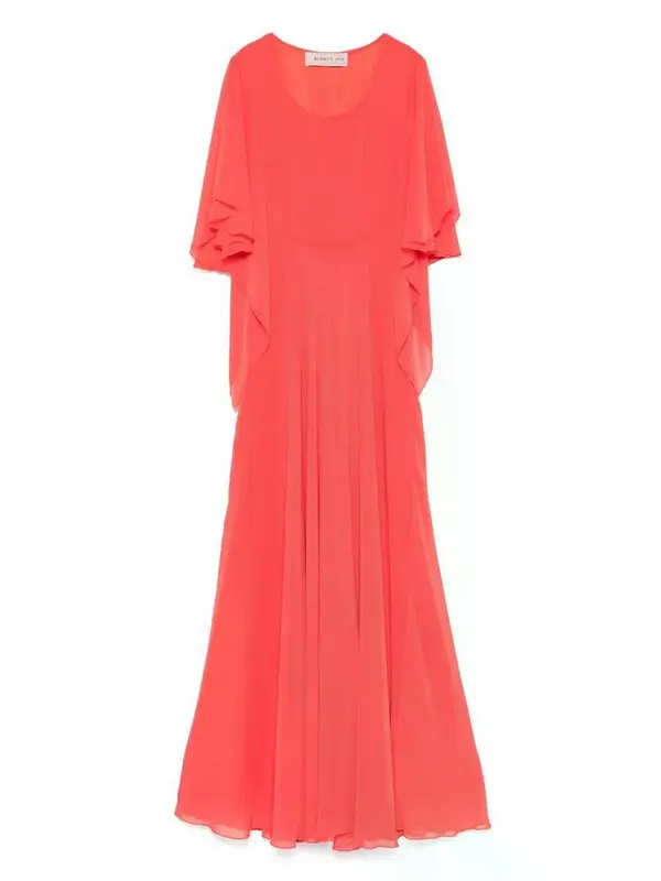 BLANCA VITA Adrian Maxi Dress