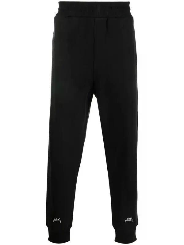 A-COLD-WALL* Logo-print Track Pants