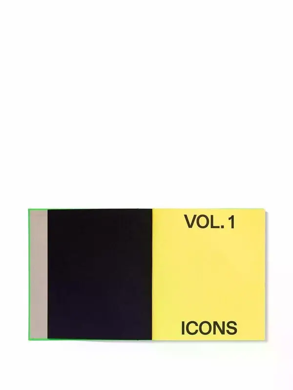 TASCHEN Virgil Abloh. Nike. Icons Book