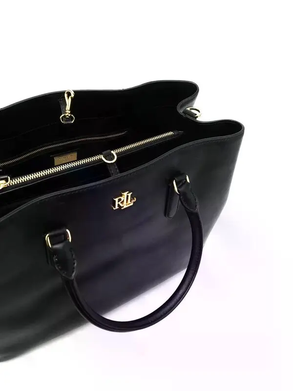 Ralph Lauren Mary Top-handle Tote