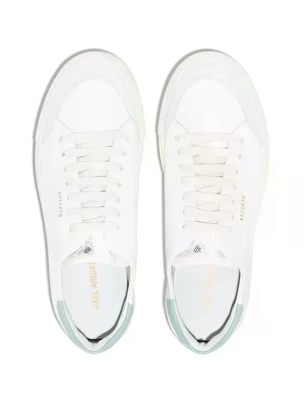 Axel Arigato Clean 90 Triple Sneakers